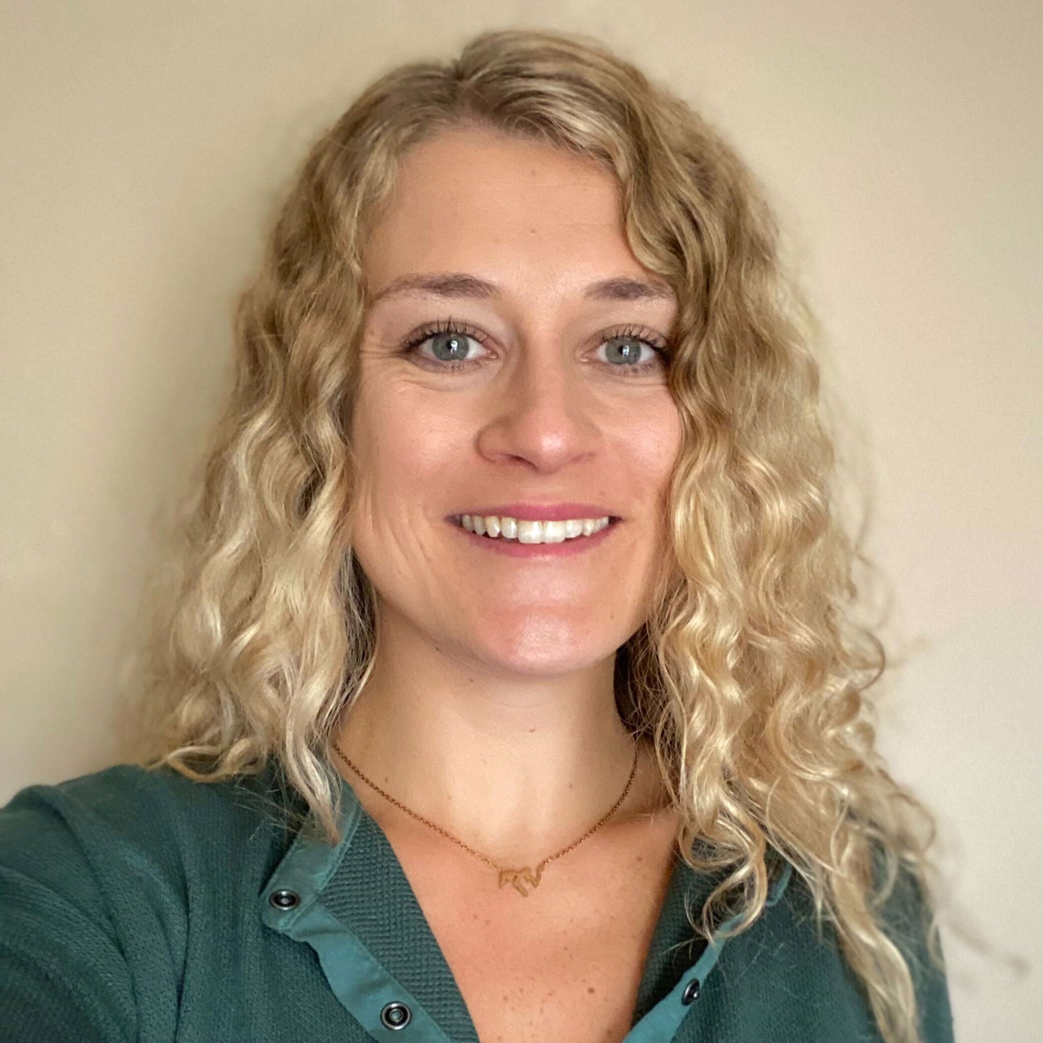 Amanda Long | Audubon